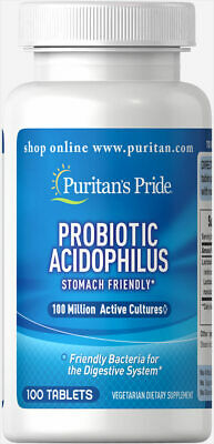 The Role Of Probiotics In Healthy Immunity